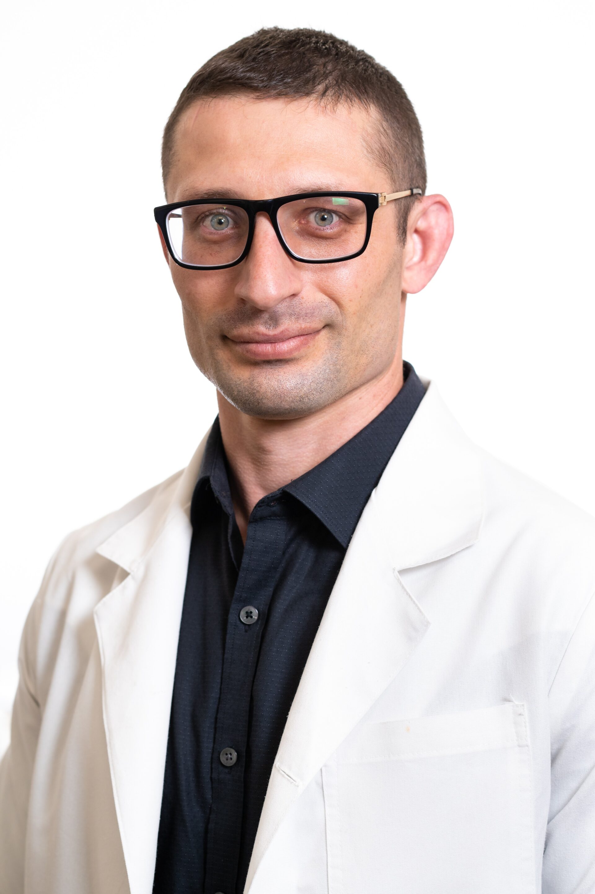 Antonio Capone Jr., M.D. | Ophthalmology Royal Oak, MI