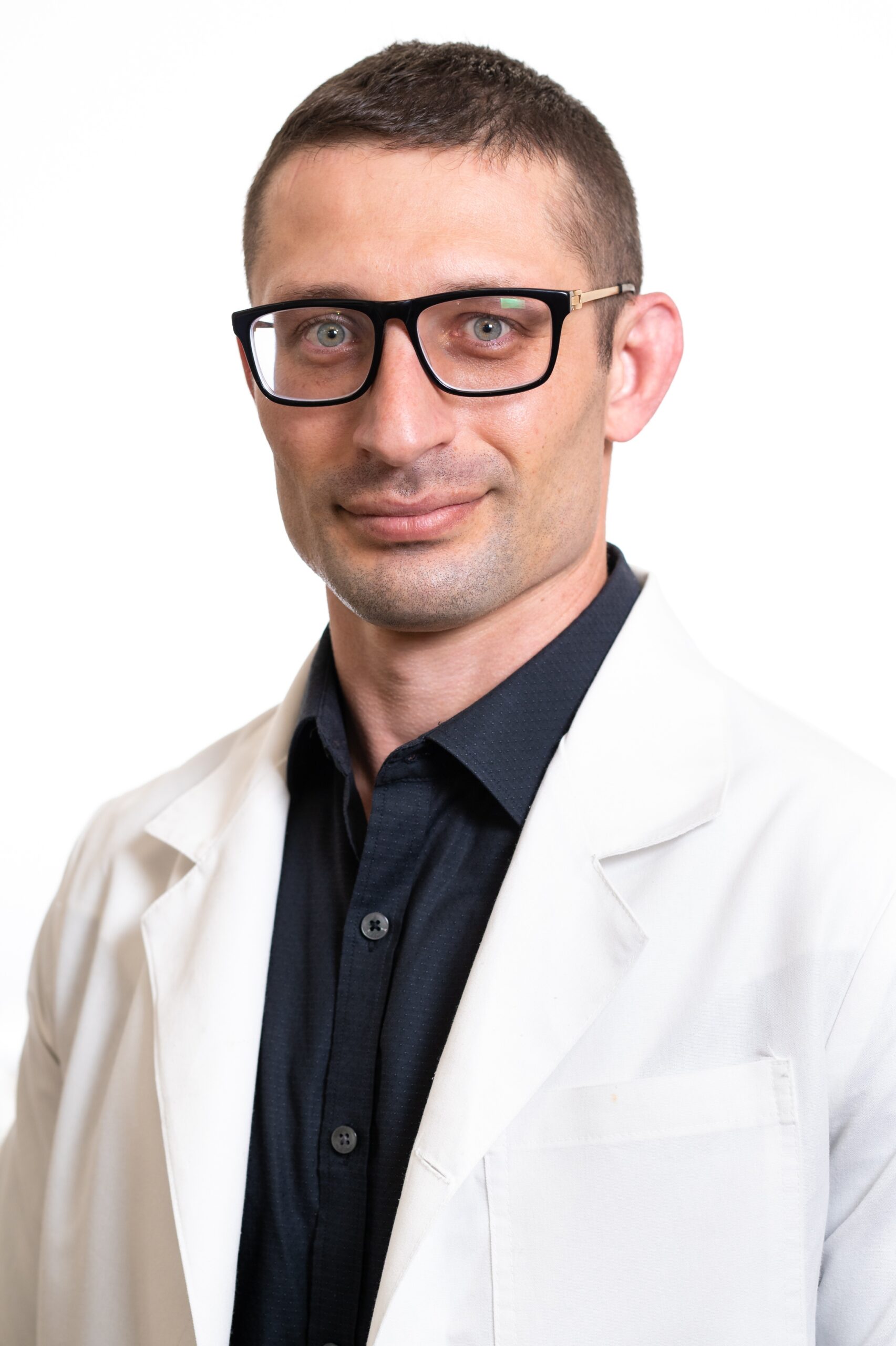 Evgeny Gelman, M.D. | Ophthalmology Southeast Michigan